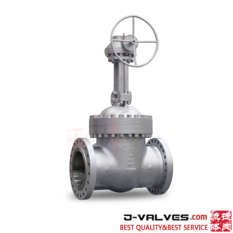 China RF flange gate valve manufacturers, RF flange gate valve ...